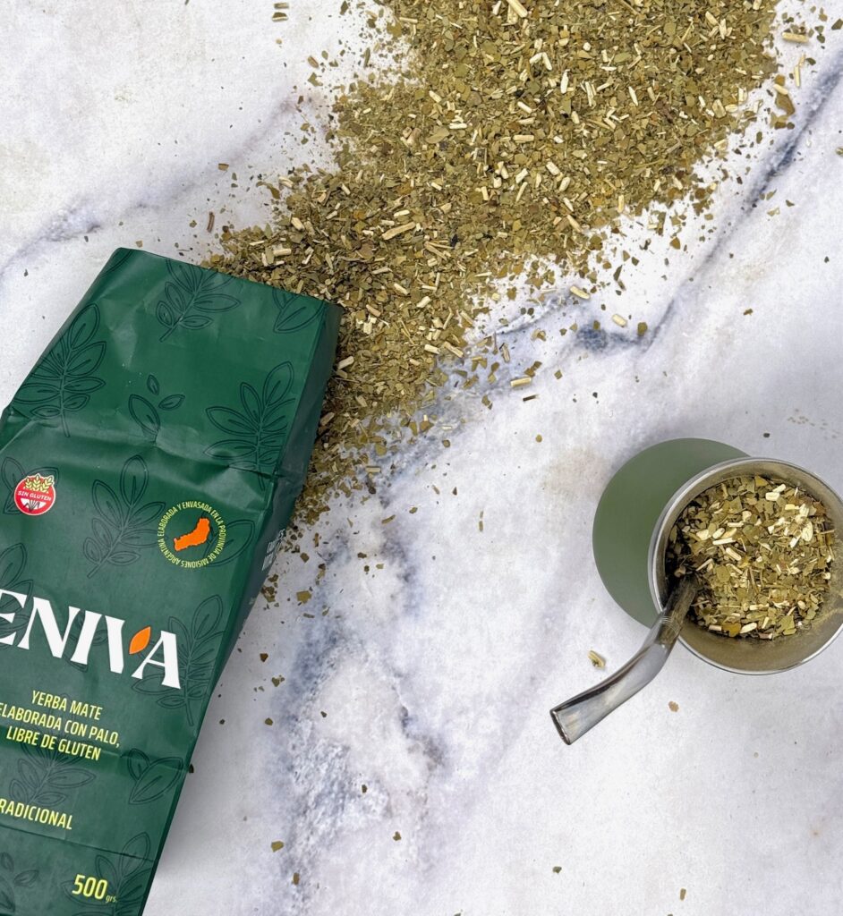 Yerba Mate ENIVA pack X 10unidades | Tienda Eniva